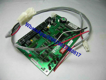 China Johnson controls  371-03609-001 parts supplier