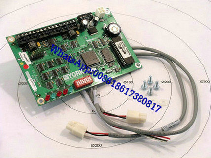 China Johnson controls  371-03609-002 parts supplier