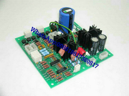 China Johnson controls 031-01348-000 parts supplier