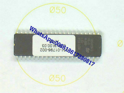 China Johnson controls 031-01796-002 parts supplier