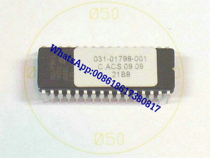 China Johnson controls 031-01798-001  parts supplier
