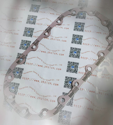 China YORK 064 49542 000 GASKET supplier