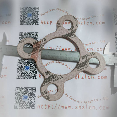 China YORK 064 49543 000 GASKET supplier