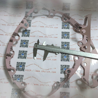 China YORK 064 49548 000 GASKET supplier