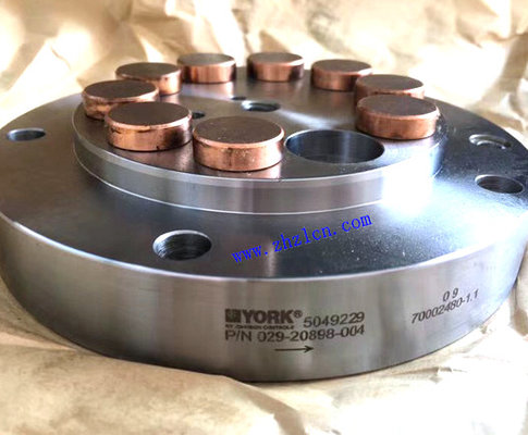 China York compressor  02922429000   parts supplier