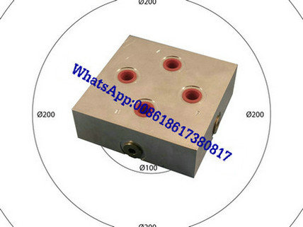 York Air Conditioner Spare Parts 025-32905-000 02532905000 Expansion supplier