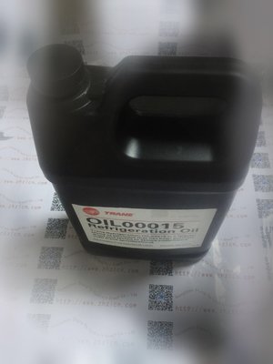 TRANE  OIL00031   parts supplier