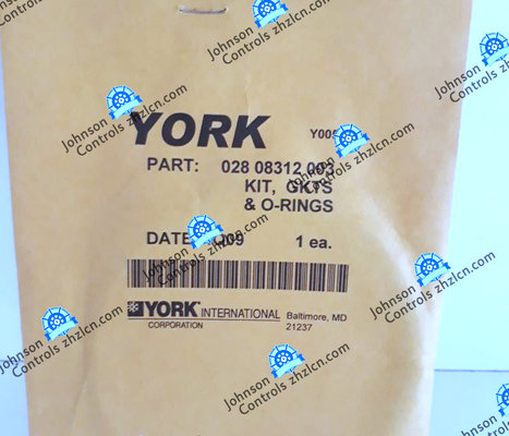 York Air Conditioner Spare Parts 371-04164-001 37104164001 Kit supplier