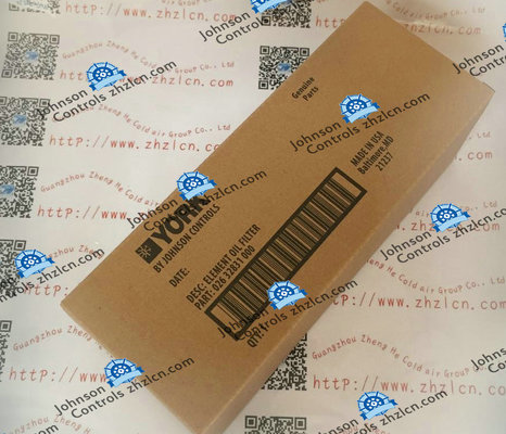 York Air Conditioner Spare Parts 031-02550-000 03102550000 supplier