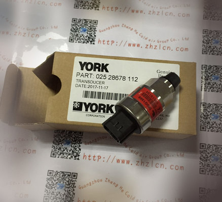 York Air Conditioner Spare Parts 031-02550-000 03102550000 supplier