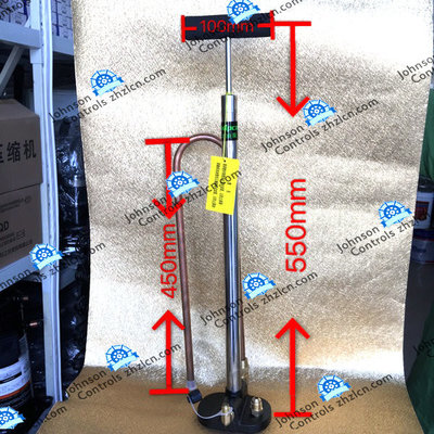 York Air Conditioner Spare Parts 025-30464-000 3-Way Solenoid Valve supplier