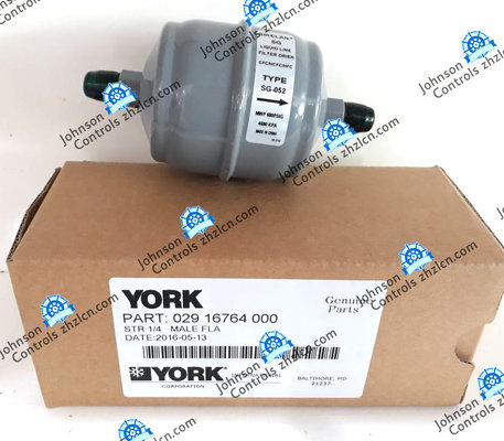 York Air Conditioner Spare Parts 025-40334-000 Temperature Temp Sensor supplier