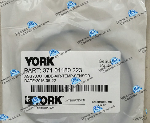 York Air Conditioner Spare Parts 025-40334-000 Temperature Temp Sensor supplier