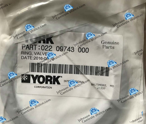 York Air Conditioner Spare Parts 025-40334-000 Temperature Temp Sensor supplier