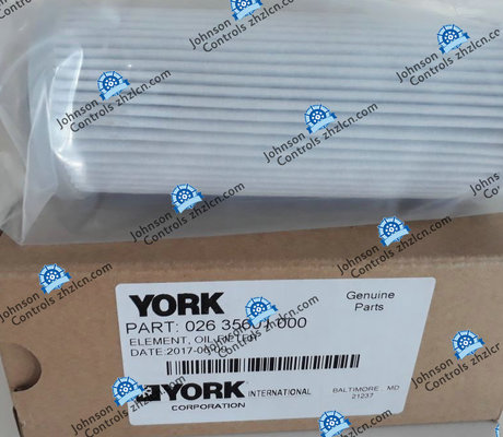 York Air Conditioner Spare Parts 025-40334-000 Temperature Temp Sensor supplier