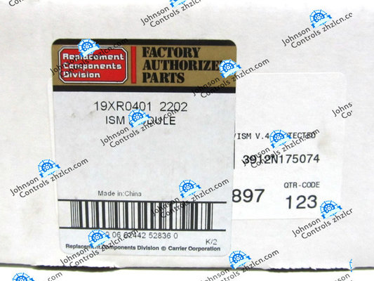 York Air Conditioner Spare Parts 025-40334-000 Temperature Temp Sensor supplier