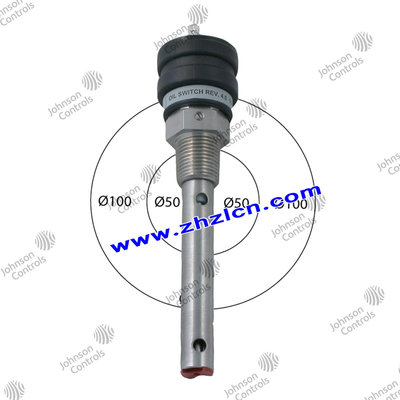 York Air Conditioner Spare Parts 025-40334-000 Temperature Temp Sensor supplier