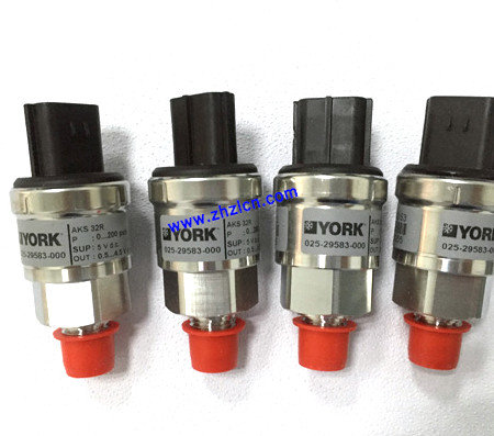 York Air Conditioner Spare Parts 025-40334-000 Temperature Temp Sensor supplier