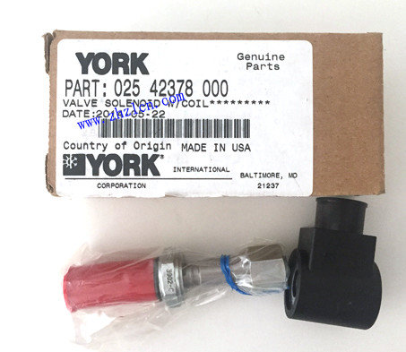 York Air Conditioner Spare Parts 025-40334-000 Temperature Temp Sensor supplier