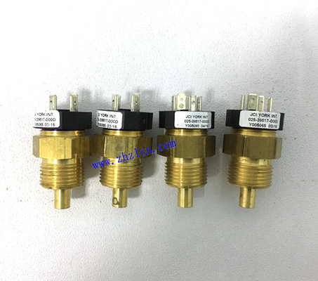 York Air Conditioner Spare Parts 025-40334-000 Temperature Temp Sensor supplier
