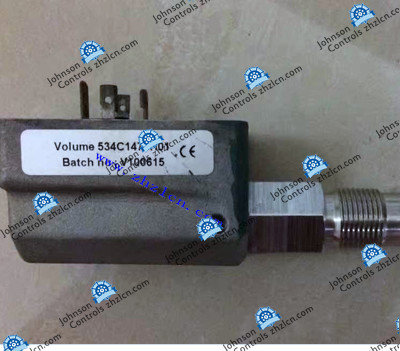 York Air Conditioner Spare Parts 025-40334-000 Temperature Temp Sensor supplier