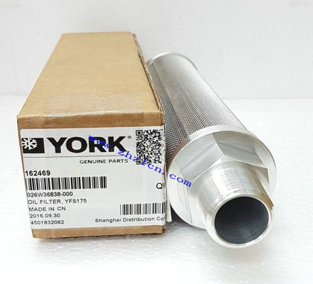 York Air Conditioner Spare Parts 025-40334-000 Temperature Temp Sensor supplier