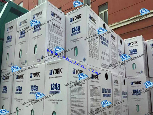 York Air Conditioner Spare Parts 025-40334-000 Temperature Temp Sensor supplier
