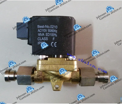 York Air Conditioner Spare Parts 025-40334-000 Temperature Temp Sensor supplier