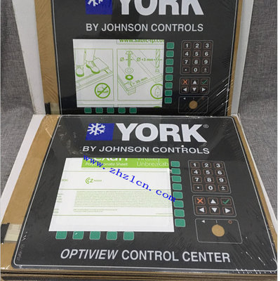York Air Conditioner Spare Parts 025-40334-000 Temperature Temp Sensor supplier