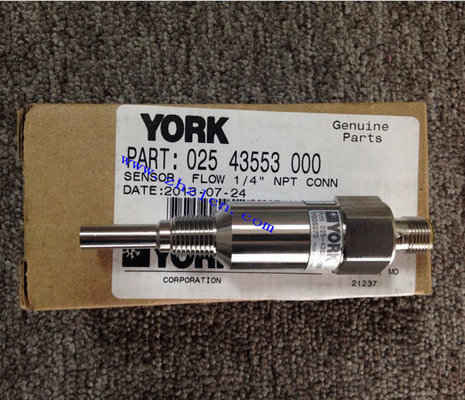 York Air Conditioner Spare Parts 025-40334-000 Temperature Temp Sensor supplier