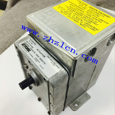 York Air Conditioner Spare Parts 025-38170-000 Thermal Expansion Valve supplier