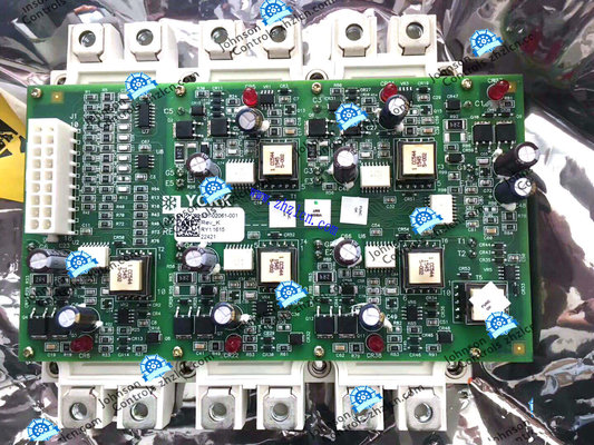 York Air Conditioner Spare Parts 025-38170-000 Thermal Expansion Valve supplier