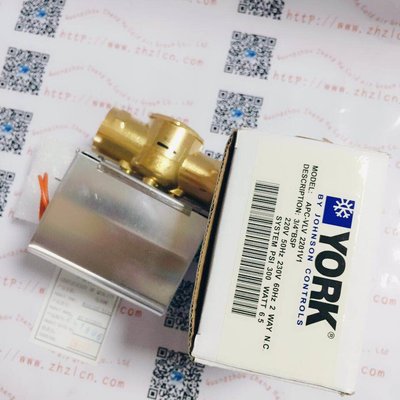 York Air Conditioner Spare Parts 025-40334-000 Temperature Temp Sensor supplier