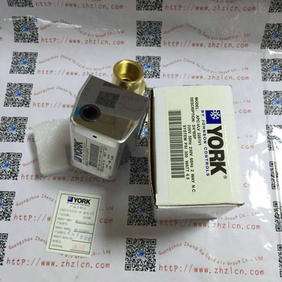 York Air Conditioner Spare Parts 025-40334-000 Temperature Temp Sensor supplier