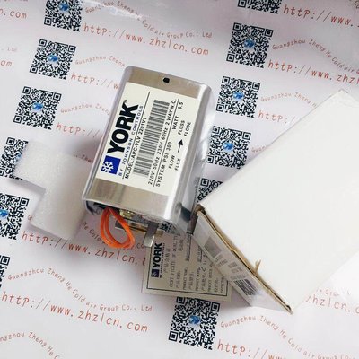York Air Conditioner Spare Parts 025-40334-000 Temperature Temp Sensor supplier