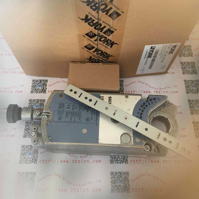 York Air Conditioner Spare Parts 025-38170-000 Thermal Expansion Valve supplier