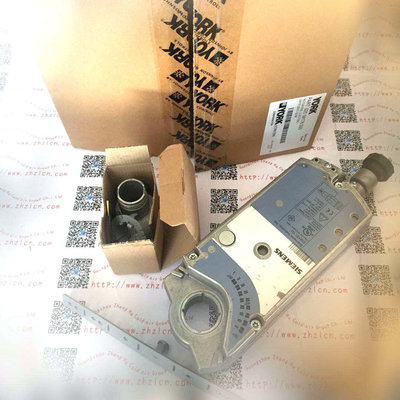 York Air Conditioner Spare Parts 025-38170-000 Thermal Expansion Valve supplier