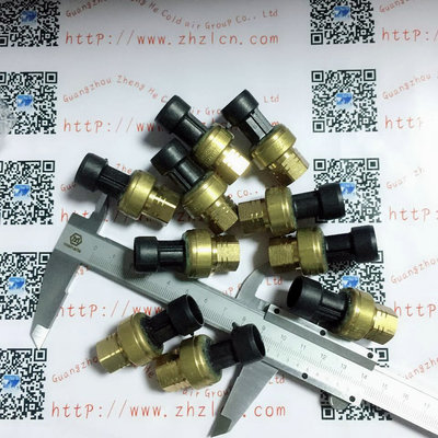 York Air Conditioner Spare Parts 025-40334-000 Temperature Temp Sensor supplier