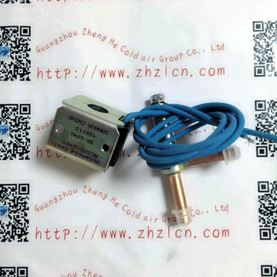 York Air Conditioner Spare Parts 025-40334-000 Temperature Temp Sensor supplier