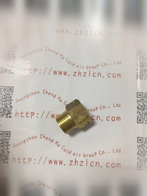 York Air Conditioner Spare Parts 025-40334-000 Temperature Temp Sensor supplier