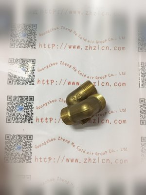 York Air Conditioner Spare Parts 025-40334-000 Temperature Temp Sensor supplier
