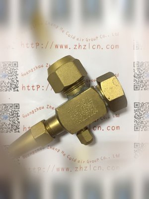 York Air Conditioner Spare Parts 025-40334-000 Temperature Temp Sensor supplier