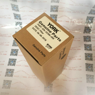 York Air Conditioner Spare Parts 025-40334-000 Temperature Temp Sensor supplier
