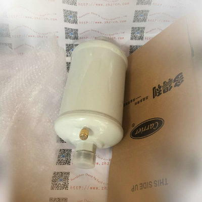 York Air Conditioner Spare Parts 025-40334-000 Temperature Temp Sensor supplier