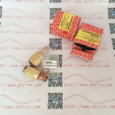 York Air Conditioner Spare Parts 025-40334-000 Temperature Temp Sensor supplier