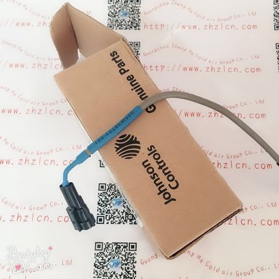 York Air Conditioner Spare Parts 025-40334-000 Temperature Temp Sensor supplier