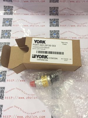 York Air Conditioner Spare Parts 025-40334-000 Temperature Temp Sensor supplier