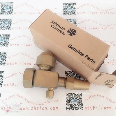 York Air Conditioner Spare Parts 025-40334-000 Temperature Temp Sensor supplier