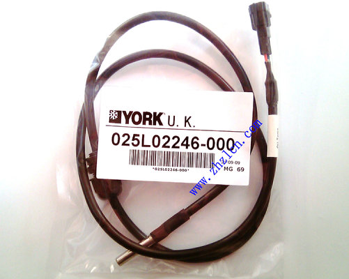 York Air Conditioner Spare Parts 025-40334-000 Temperature Temp Sensor supplier