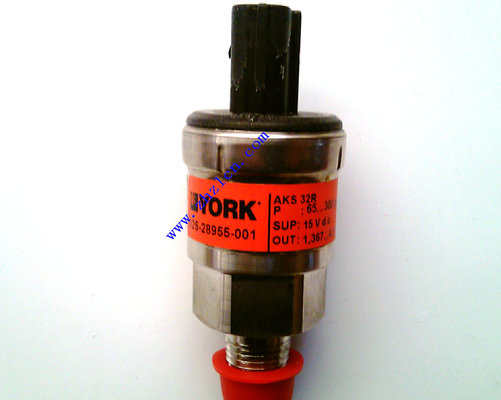 York Air Conditioner Spare Parts 025-40334-000 Temperature Temp Sensor supplier